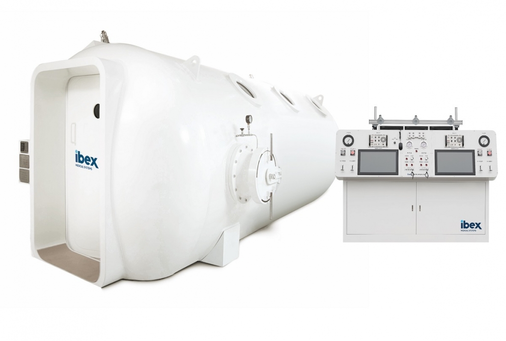 IBEX – 아이벡스메디칼시스템즈