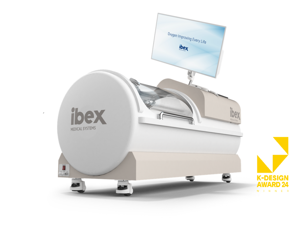 IBEX Light3 – 아이벡스메디칼시스템즈